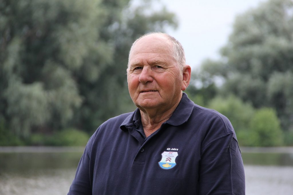 Vorstand – Angelverein „Petri Heil“ Drochtersen